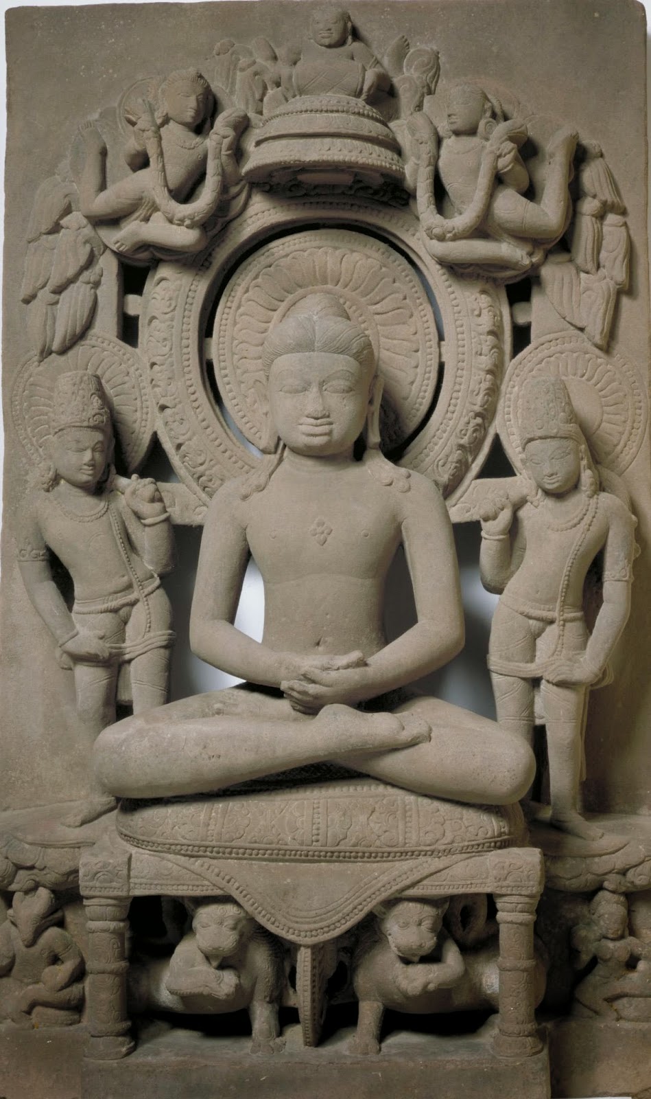 DharmaQuiz: Cow in Hindu Culture.